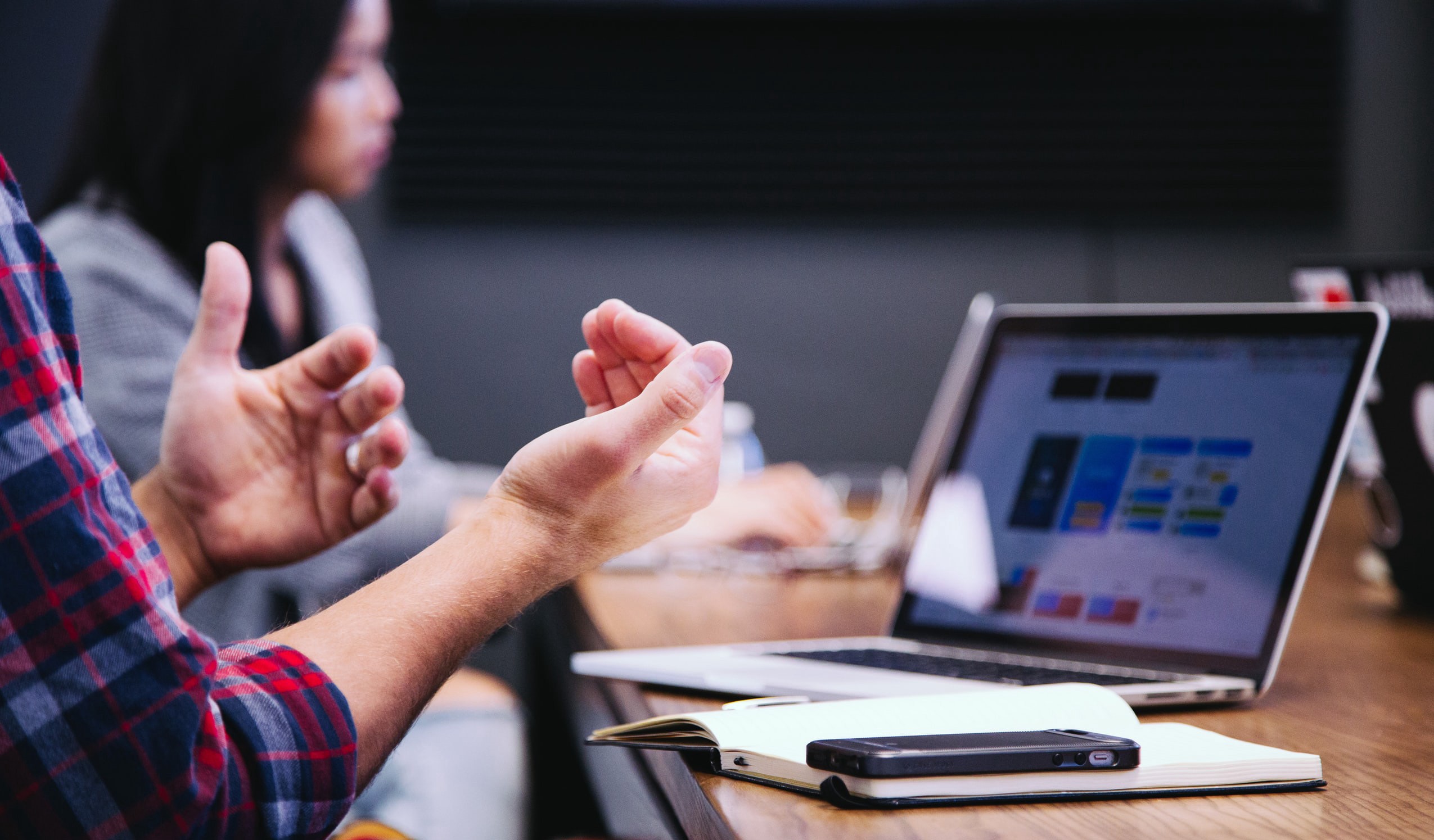 A Thorough Comparison of JavaScript Application Frameworks - Home