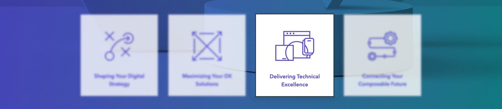 Delivering Technical Excellence and Digital Solutions with Sitecore CMS Delivering Technical Excellence and Digital Solutions with Sitecore CMS