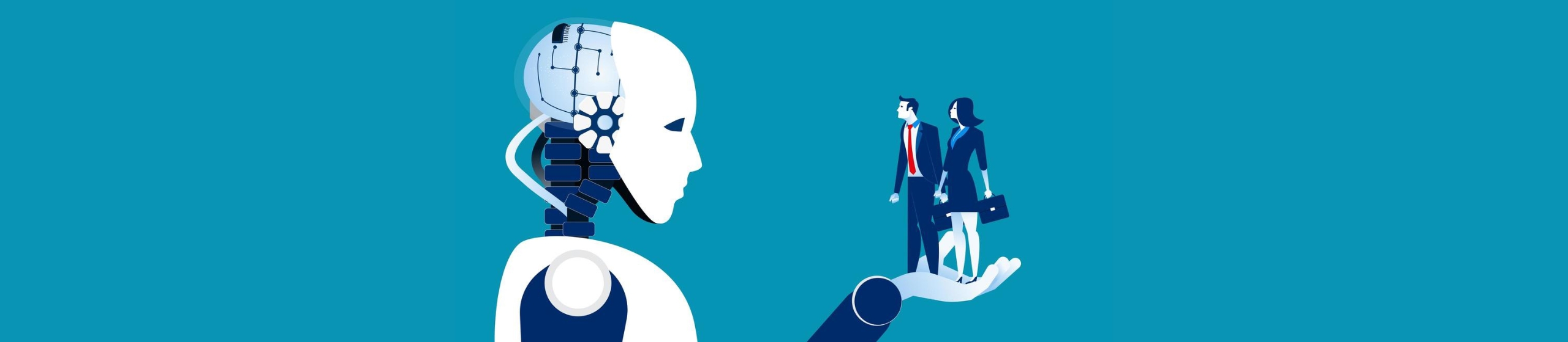 Digital Concierge 101: Transforming Business with AI